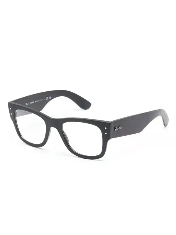 Ray-ban Mega Wayfarer Glasses