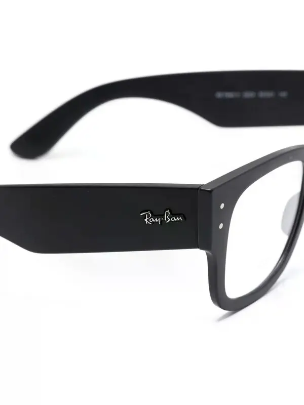 Ray-ban Mega Wayfarer Glasses