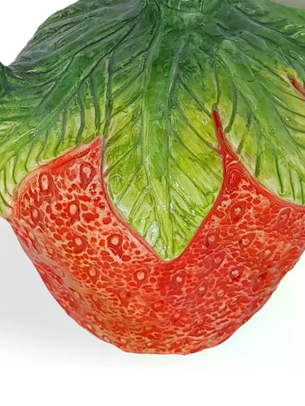 LES-OTTOMANS Fruit Porcelain Jug