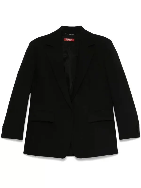 Max Mara Viale Blazer