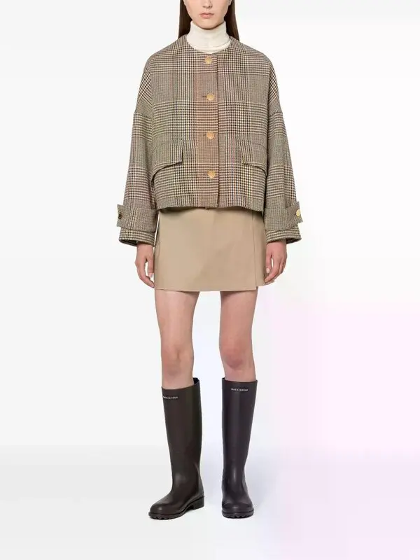 Mackintosh Humbie Jacket