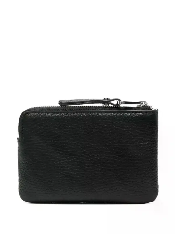 GIANNI CHIARINI Logo-stamp Wallet