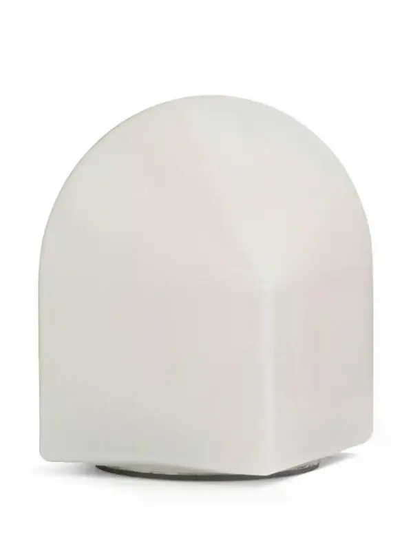 HAY Parade Small Table Lamp - White