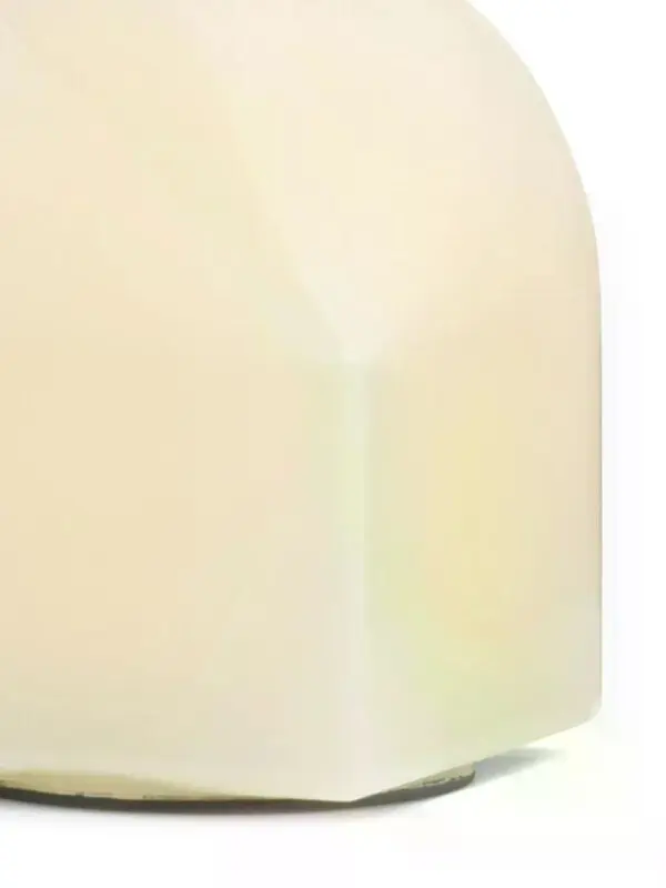 HAY Parade Small Table Lamp - White