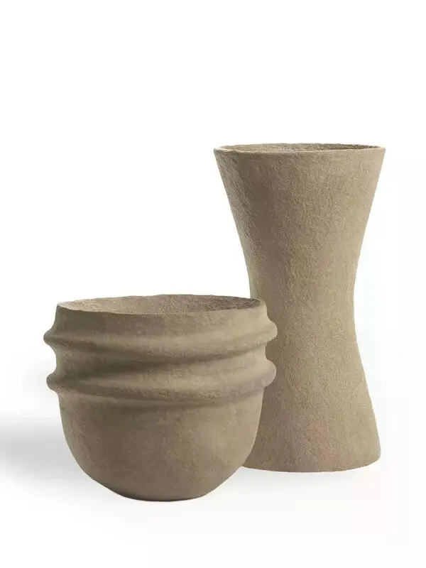 SERAX Large Earth Vase