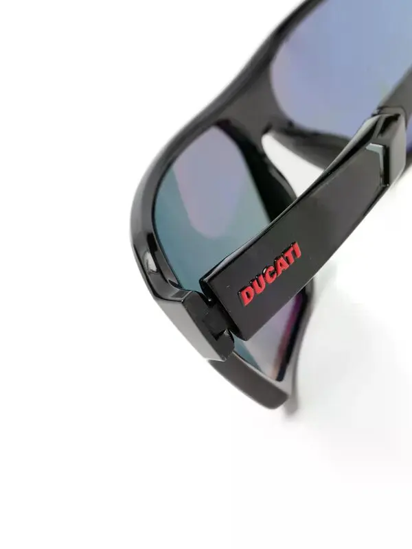 Carrera Eyewear Oversized Frame Sunglasses