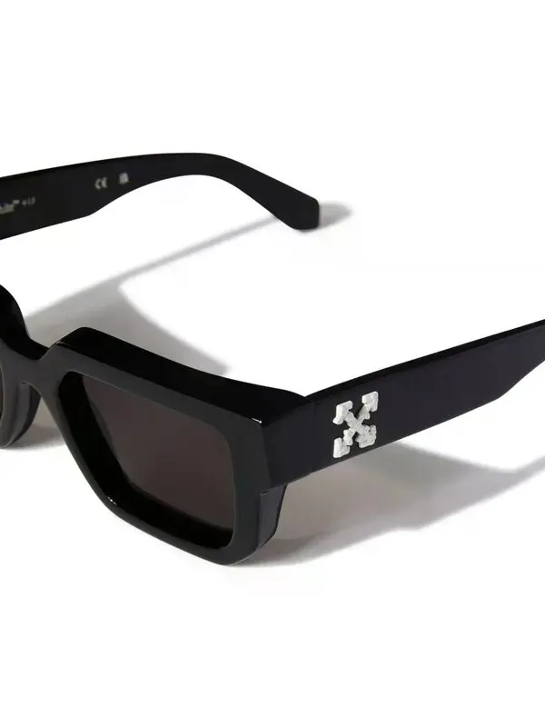 Off-White Silverstone Sunglasses
