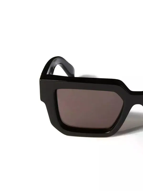 Off-White Silverstone Sunglasses