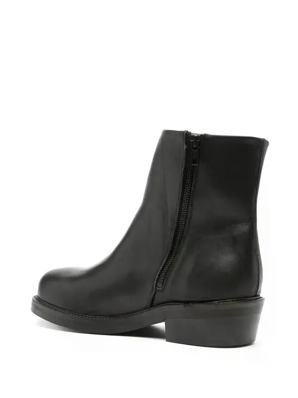 Séfr 45mm Lerato Chelsea Boots