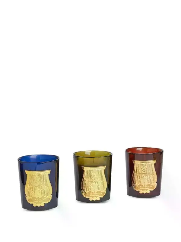 TRUDON Reggio Scented Candle
