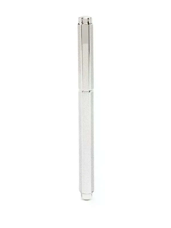 CARAN D'ACHE Textured Ballpoint Pen