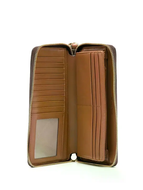 Michael Kors Jet Set Continental Wallet