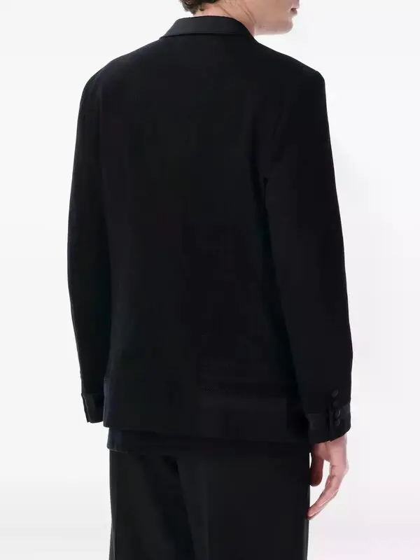 Junya Watanabe Smoking Jacket