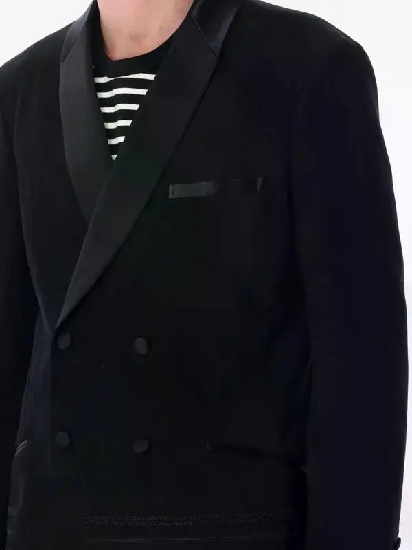 Junya Watanabe Smoking Jacket