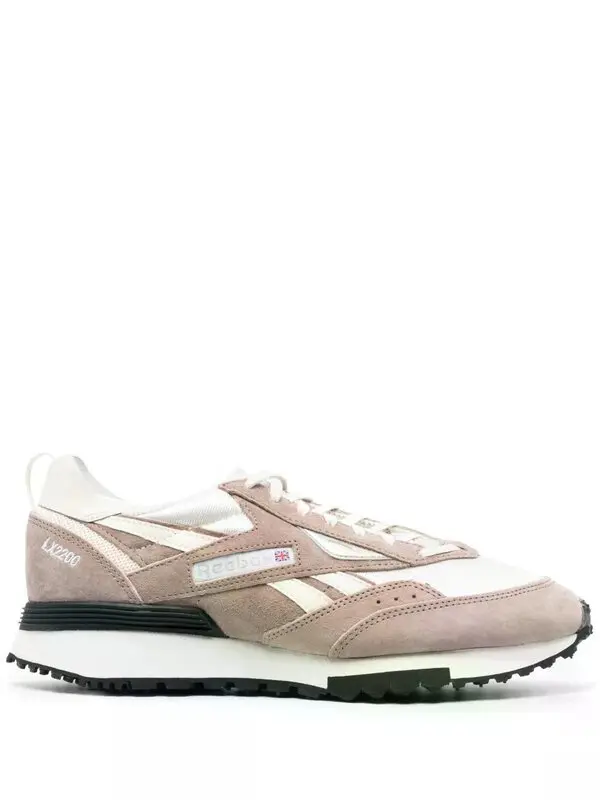 REEBOK Lx2200 Low-top Trainers - Brown