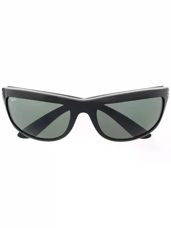 Ray-ban Cat-eye Frame Sunglasses - Black