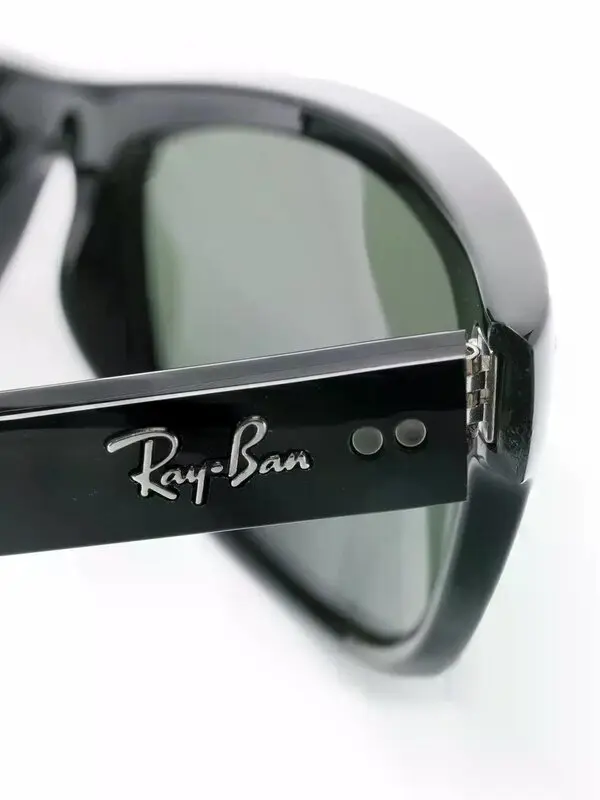Ray-ban Cat-eye Frame Sunglasses