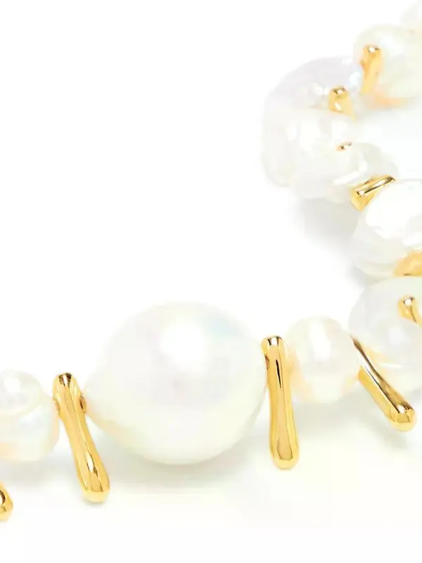 MISSOMA Mixed Pearl Bracelet
