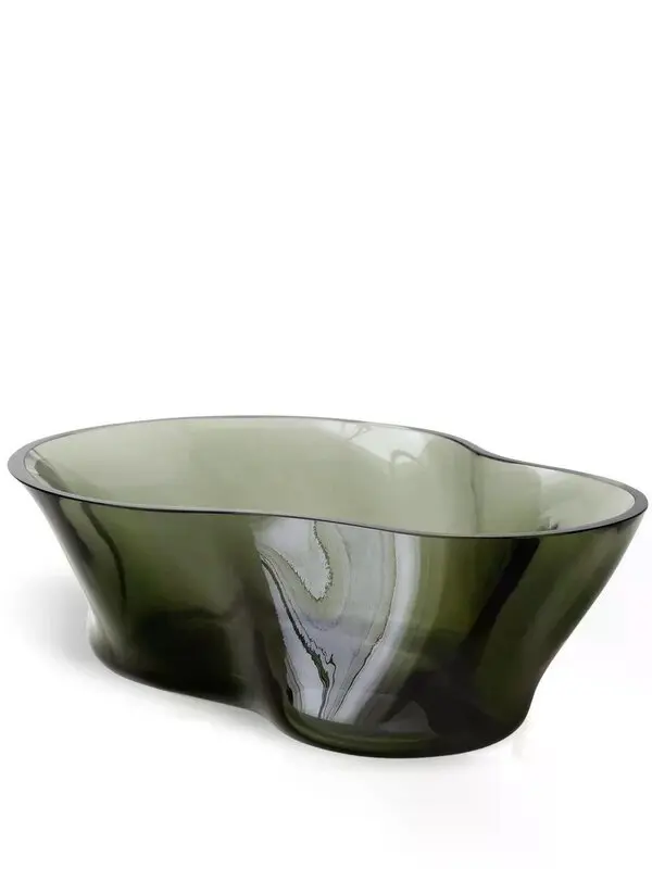 AUDO X Gabriel Tan Aer Glass Bowl