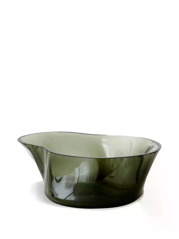 AUDO X Gabriel Tan Aer Glass Bowl