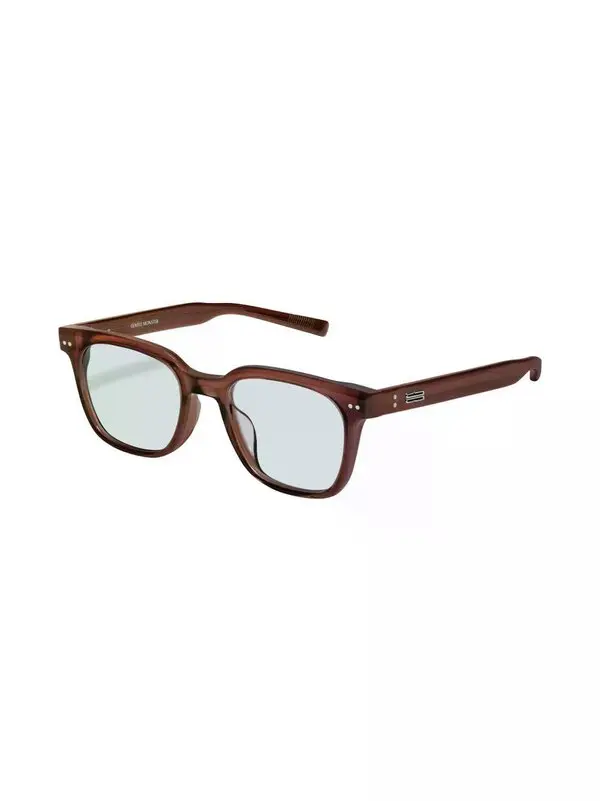 GENTLE MONSTER Square-frame Glasses