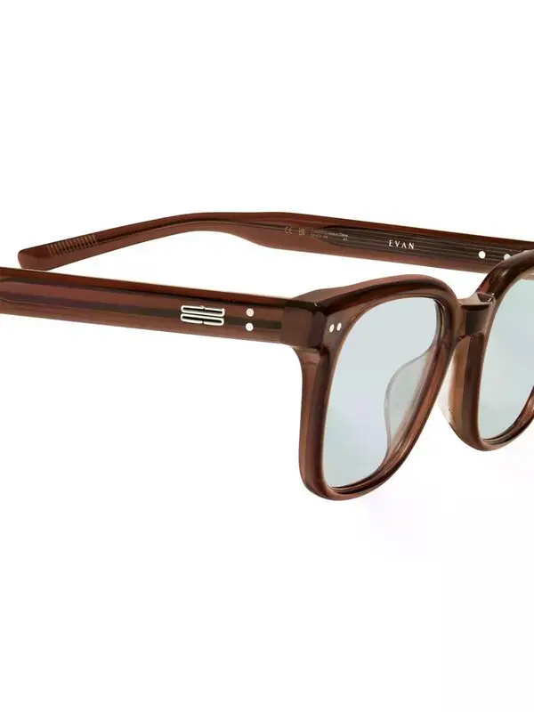 GENTLE MONSTER Square-frame Glasses