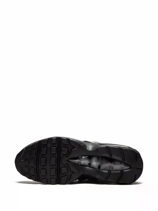 Nike Air Max 95 Prm Sneakers - Black