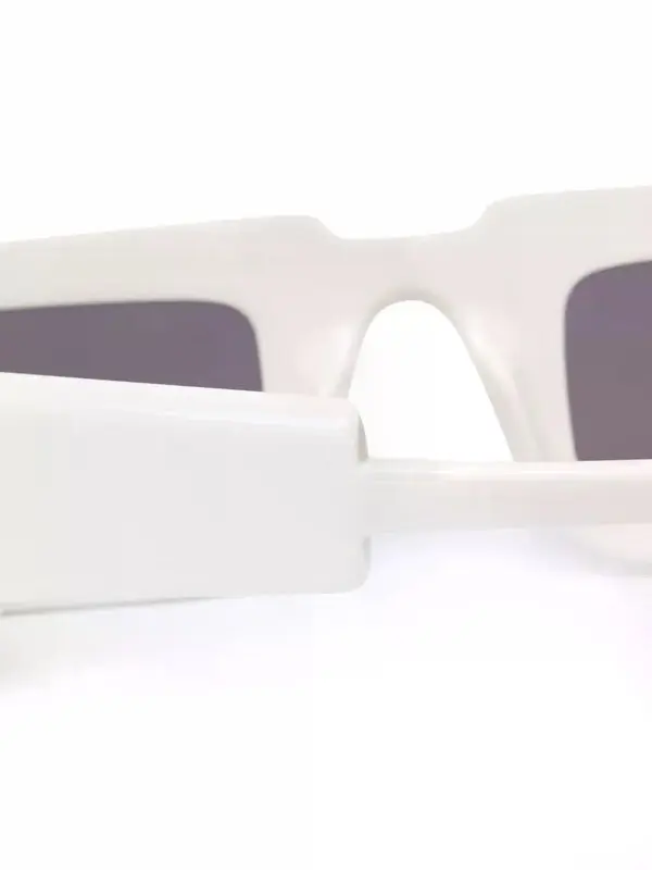 KUBORAUM Square Frame Sunglasses