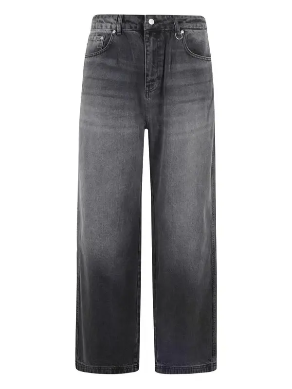 RETERNITY Cotton Five-pocket Jeans
