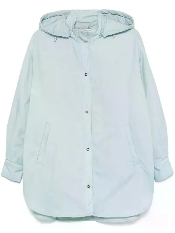 Herno Ecoage Jacket