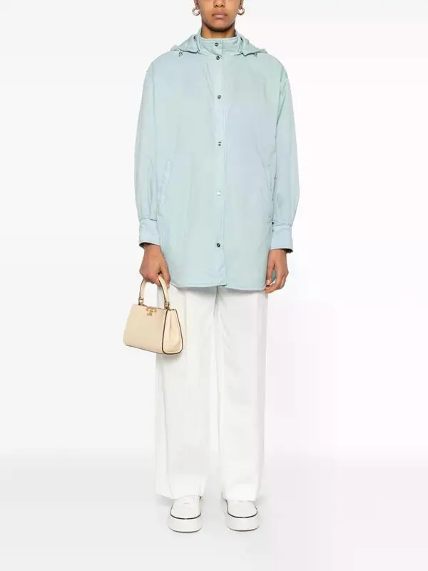 Herno Ecoage Jacket