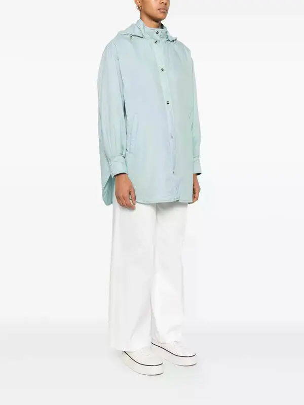 Herno Ecoage Jacket
