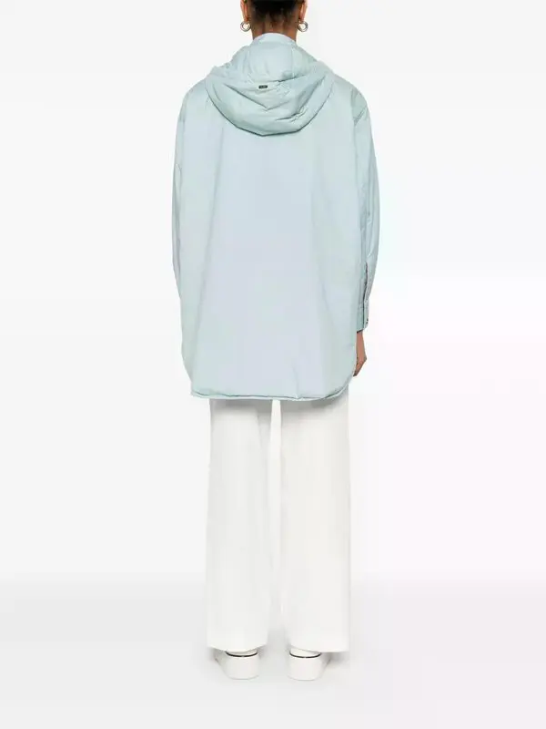 Herno Ecoage Jacket