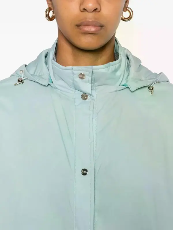 Herno Ecoage Jacket