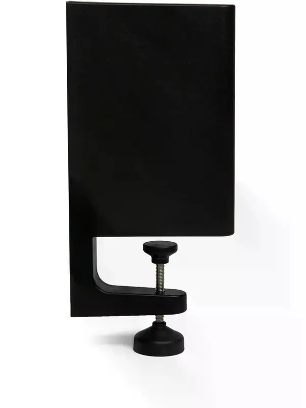 MAGIS Spike Clamps Shelf - Black