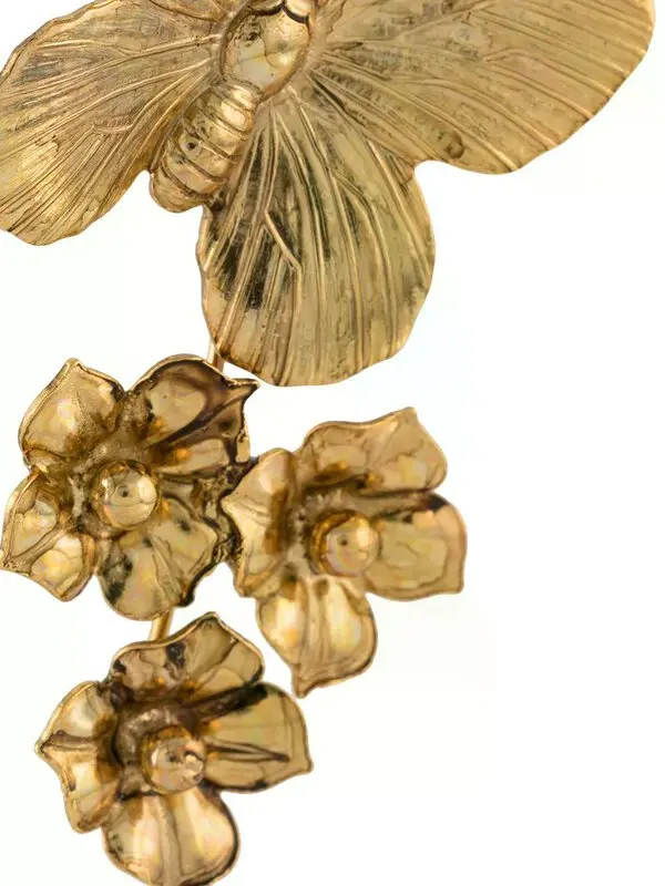 JENNIFER BEHR Galilea Butterfly Earrings