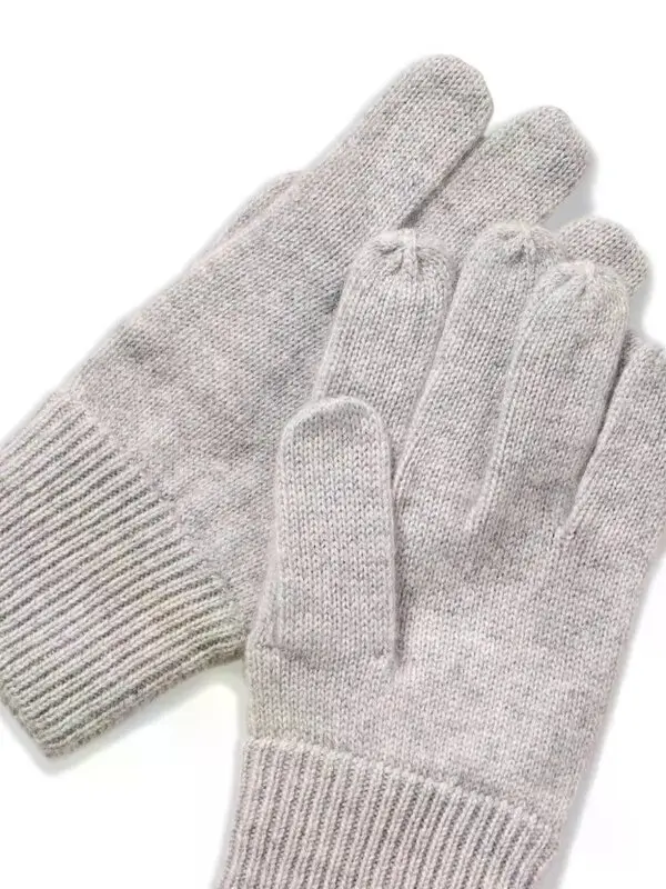 Brooks Brothers Cashmere Gloves
