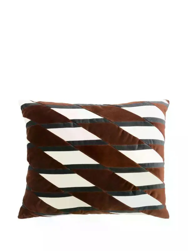 CHRISTINA LUNDSTEEN Layla Cushion - Neutrals