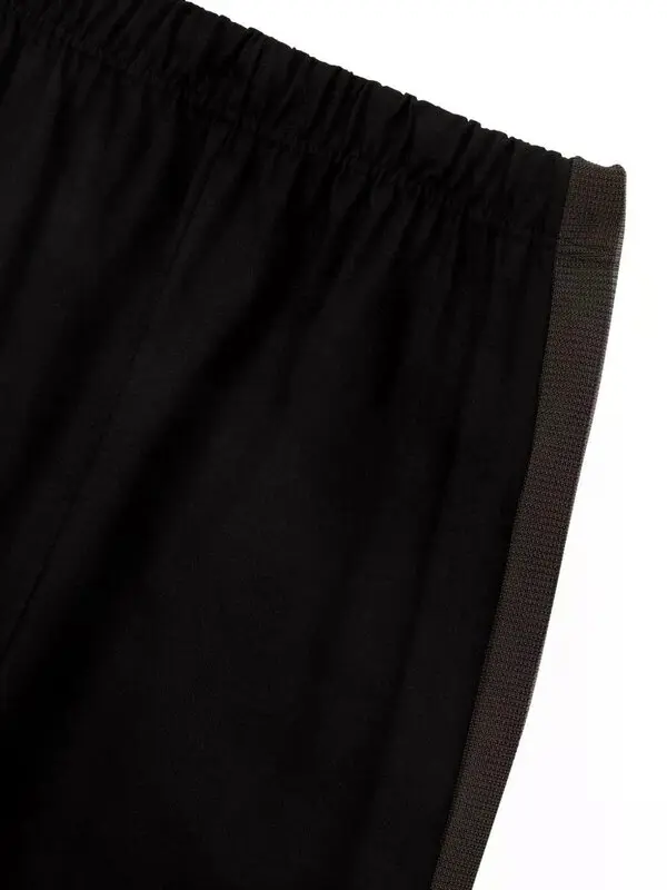 STUDIO TOMBOY Drawstring Skirt