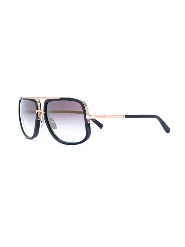 Dita Oversized Sunglasses
