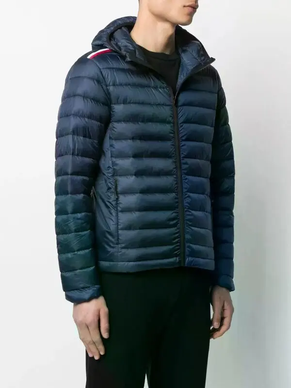 Rossignol Lightweight Hooded Jacket