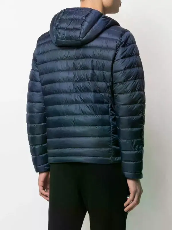 Rossignol Lightweight Hooded Jacket