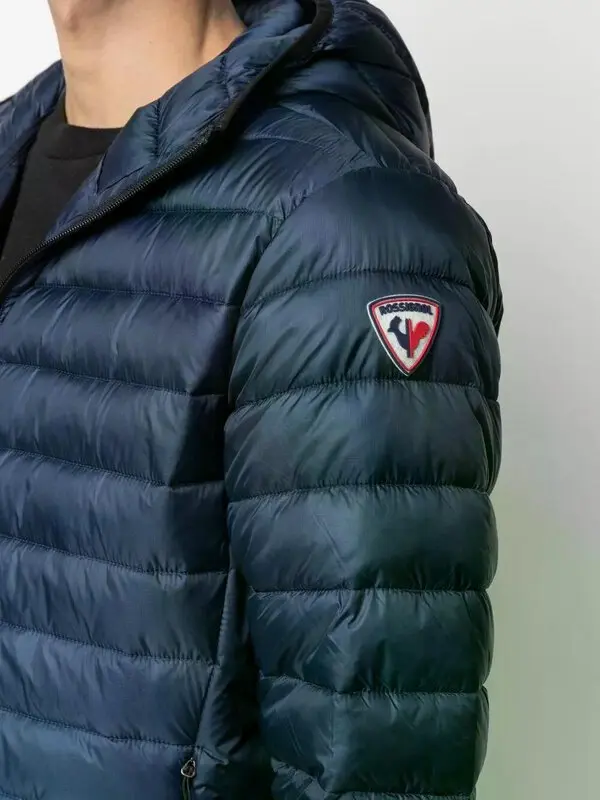 Rossignol Lightweight Hooded Jacket