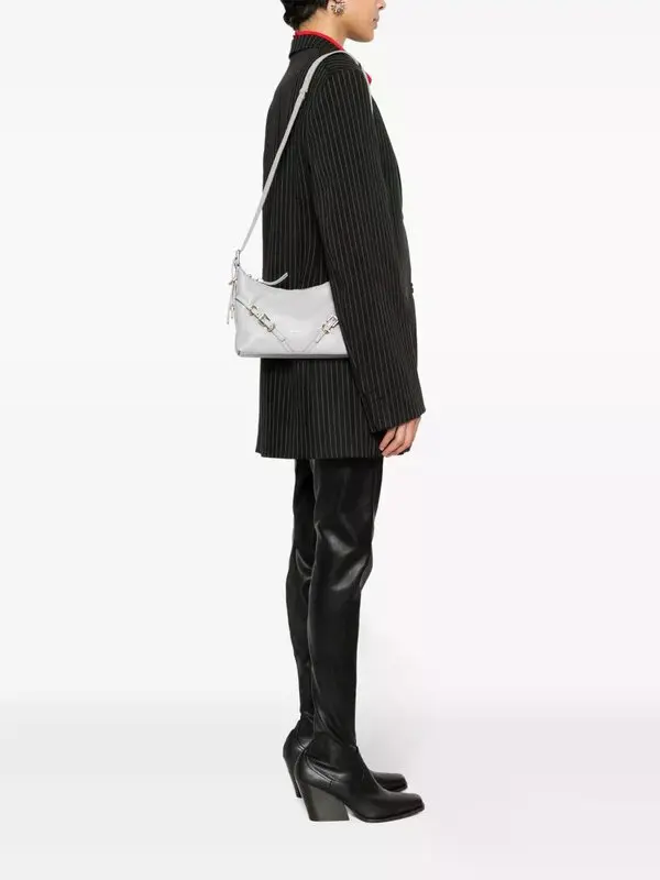 Givenchy Voyou Mini Crossbody Bag