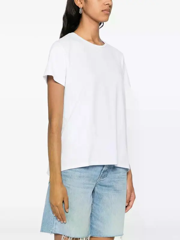 Aspesi Mélange Cotton T-shirt