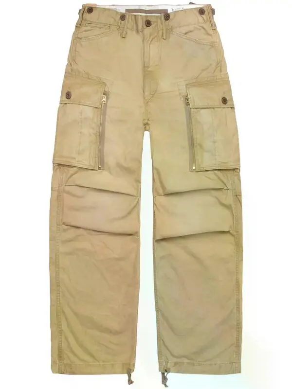 Ralph Lauren Ranger Cargo Trousers