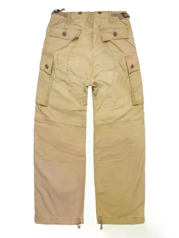 Ralph Lauren Ranger Cargo Trousers