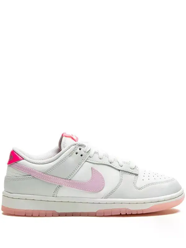 Nike Dunk Low 520 Pack Sneakers - Neutrals