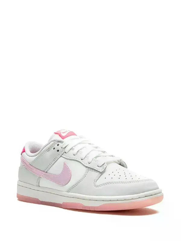 Nike Dunk Low 520 Pack Sneakers - Neutrals