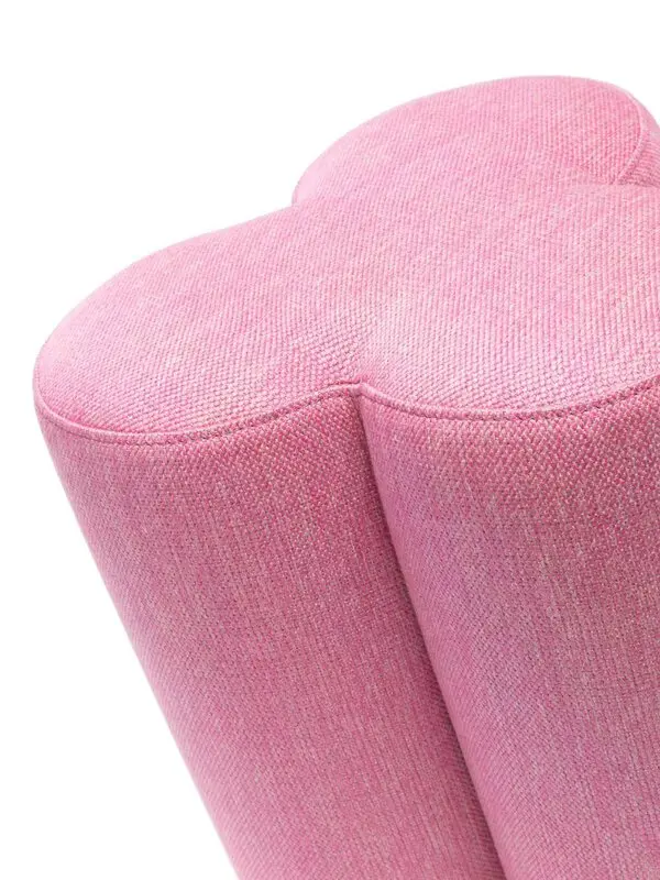 POLSPOTTEN X Browns Clover Stool